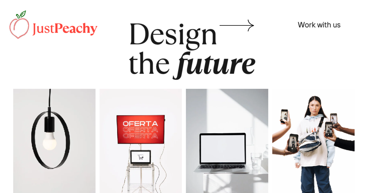 home [justpeachy.com]